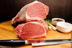 WAGYU (Вагю) купить ️ PrimeBeef ️ Качество